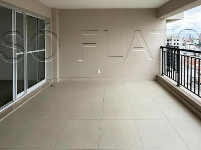 Apartamento, Mooca São Paulo
