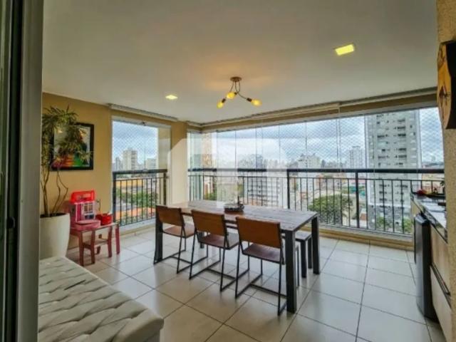 Apartamento, Mooca São Paulo