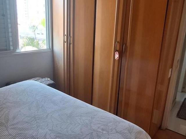 Apartamento mooca São Paulo
