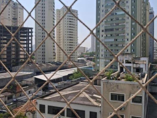 Apartamento, Mooca São Paulo