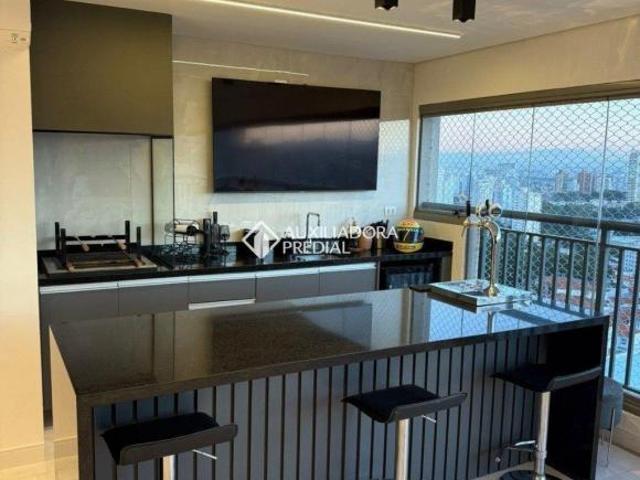APARTAMENTO MOOCA SÃO PAULO