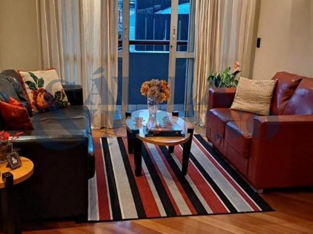 Apartamento, Mooca, São Paulo, SP