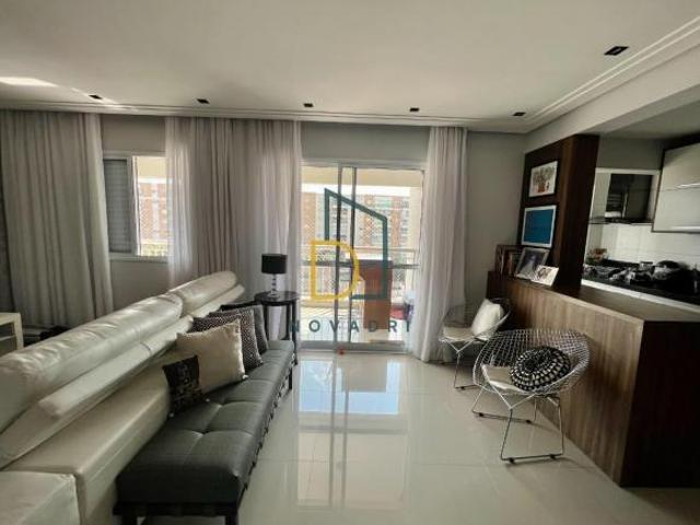 Apartamento, Mooca, São Paulo, SP