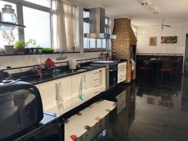 Apartamento, Mooca, São Paulo, SP