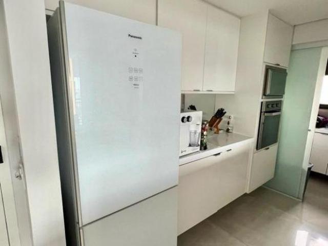 Apartamento, Mooca, São Paulo, SP