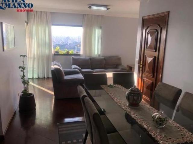 Apartamento, Mooca, São Paulo, SP