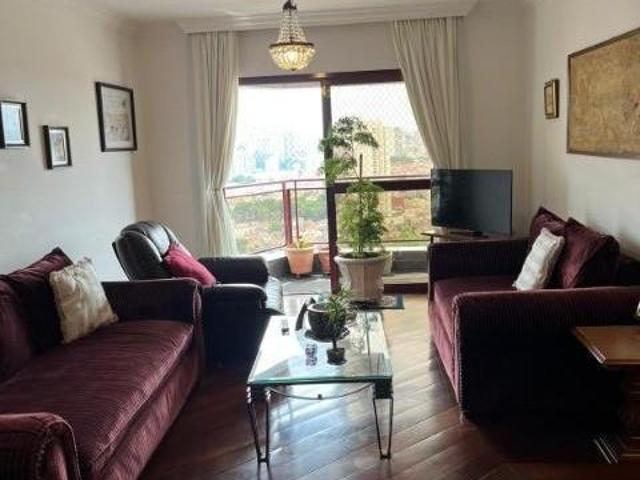 Apartamento, Mooca, São Paulo, SP