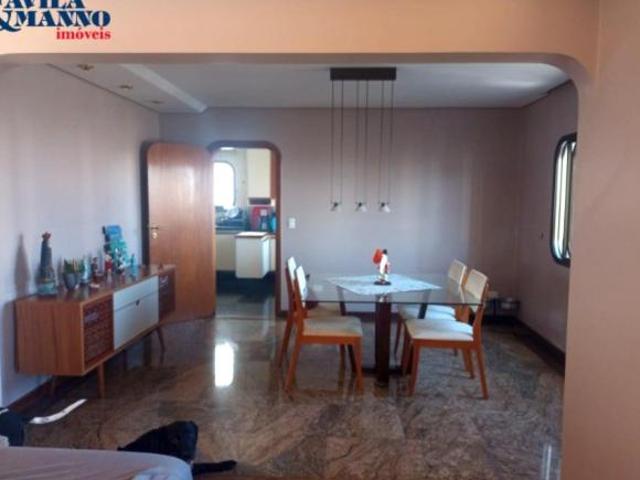 Apartamento, Mooca, São Paulo, SP