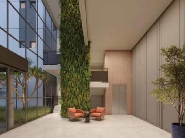 Apartamento, Mooca, São Paulo, SP