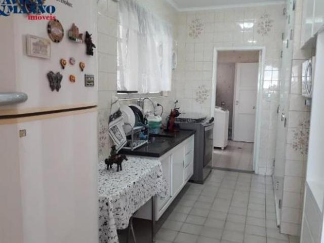Apartamento, Mooca, São Paulo, SP