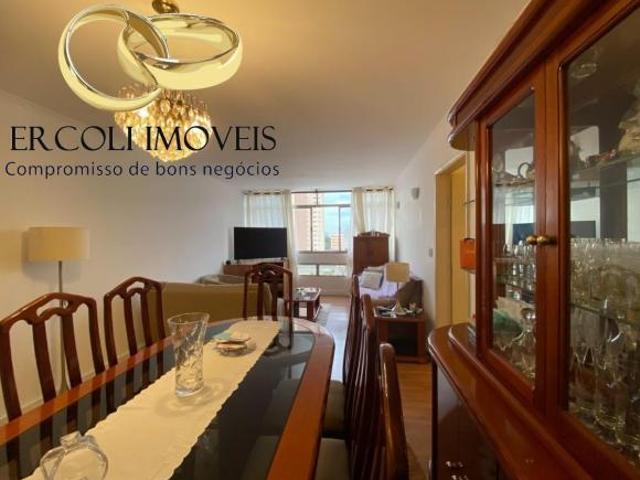 Apartamento, Mooca, São Paulo, SP