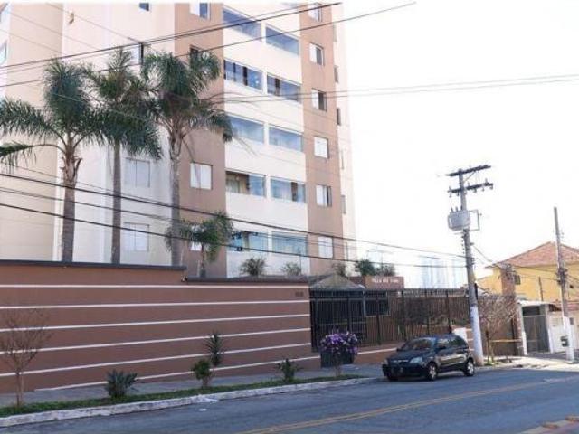 Apartamento, Mooca, São Paulo, SP