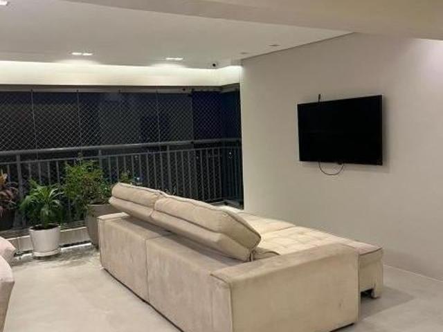 Apartamento, Mooca, São Paulo, SP