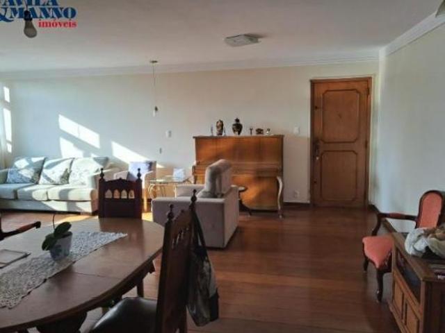 Apartamento, Mooca, São Paulo, SP