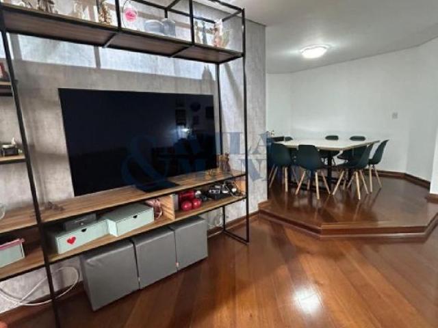 Apartamento, Mooca, São Paulo, SP