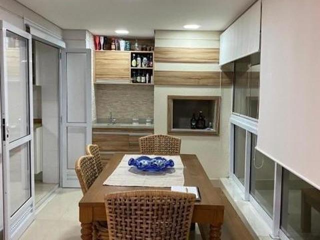Apartamento, Mooca, São Paulo, SP