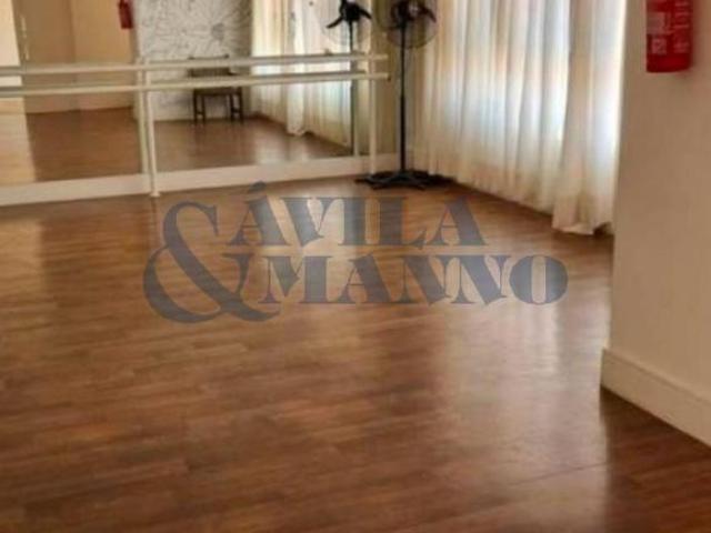 Apartamento, Mooca, São Paulo, SP
