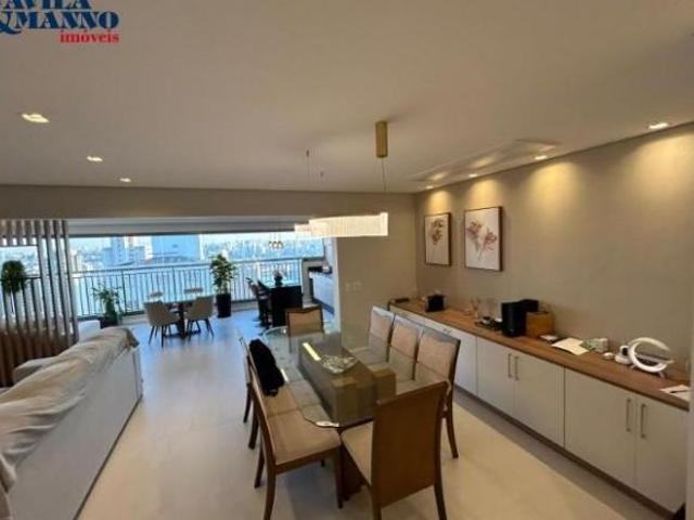 Apartamento, Mooca, São Paulo, SP