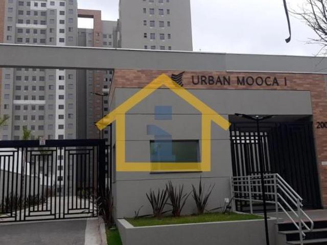 Apartamento, Mooca, São Paulo, SP