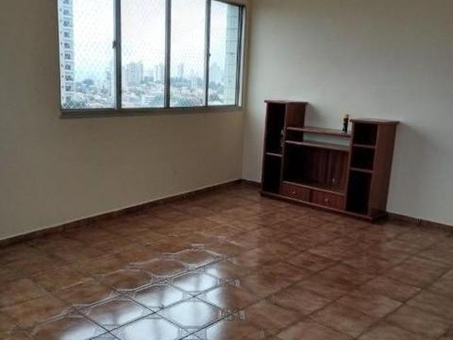 Apartamento, Mooca, São Paulo, SP