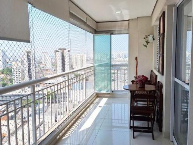 Apartamento, Mooca, São Paulo, SP