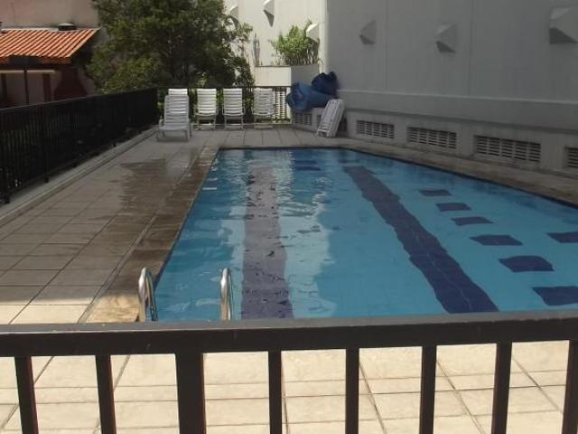 Apartamento, Mooca, São Paulo, SP