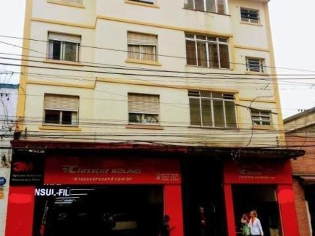 Apartamento, Mooca, São Paulo, SP