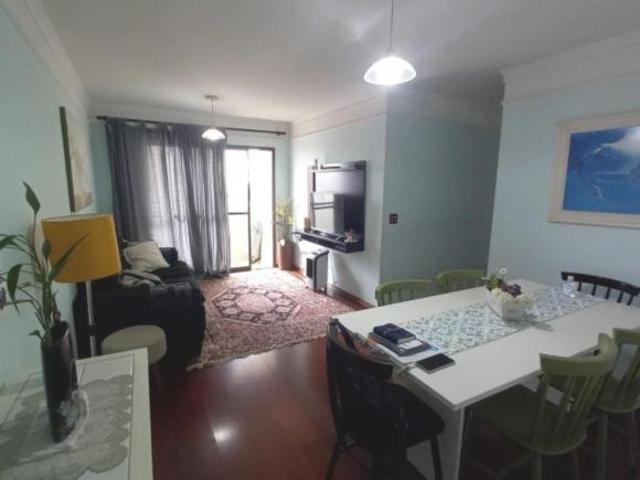 Apartamento, Mooca, São Paulo, SP