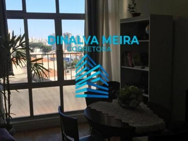 Apartamento, Mooca, São Paulo, SP