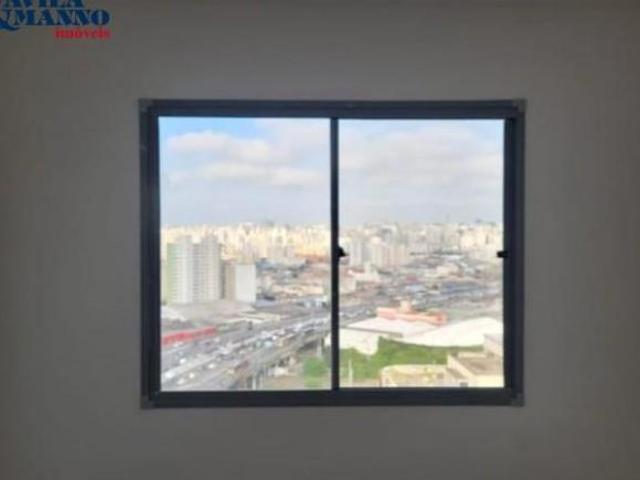 Apartamento, Mooca, São Paulo, SP