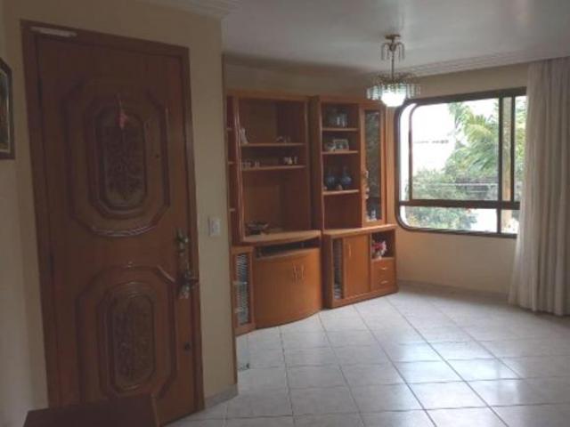 Apartamento, Mooca, São Paulo, SP