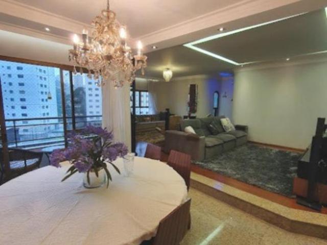 Apartamento, Mooca, São Paulo, SP