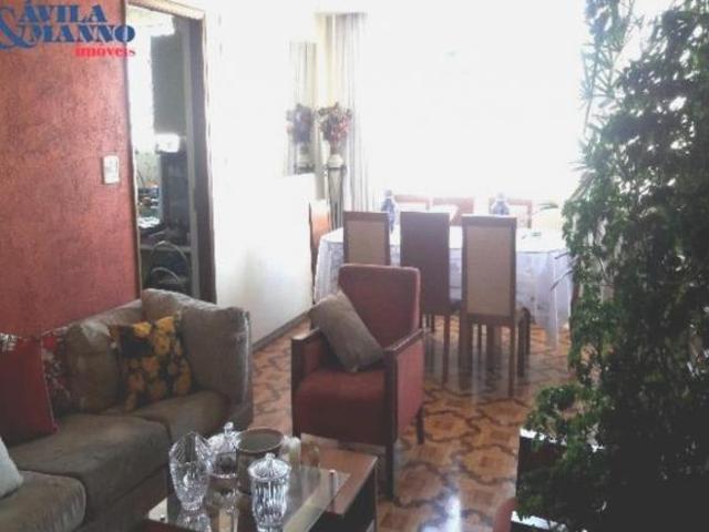 Apartamento, Mooca, São Paulo, SP