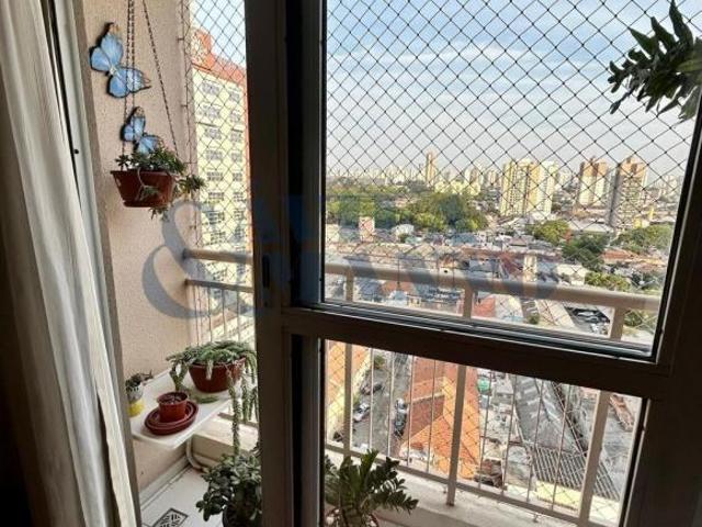 Apartamento, Mooca, São Paulo, SP
