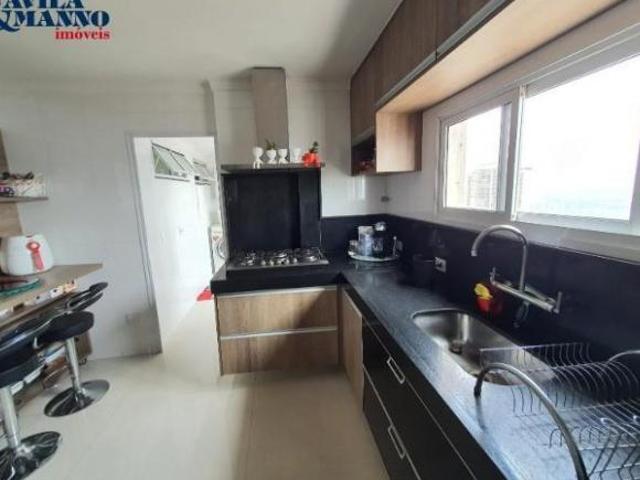 Apartamento, Mooca, São Paulo, SP