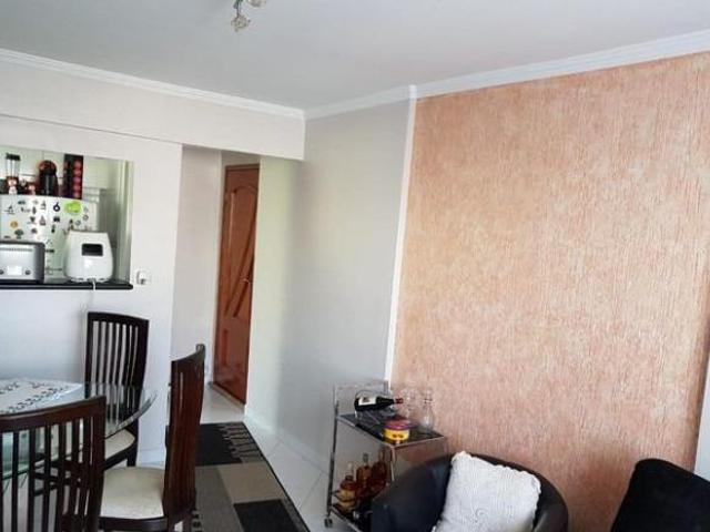 Apartamento, Mooca, São Paulo, SP