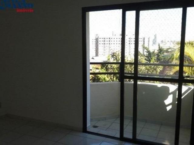 Apartamento, Mooca, São Paulo, SP