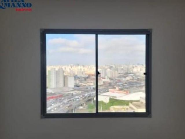Apartamento, Mooca, São Paulo, SP