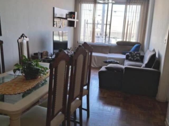 Apartamento, Mooca, São Paulo, SP