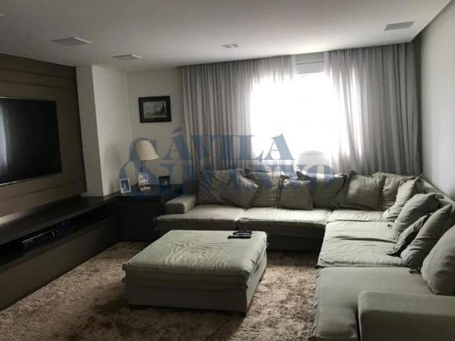 Apartamento, Mooca, São Paulo, SP