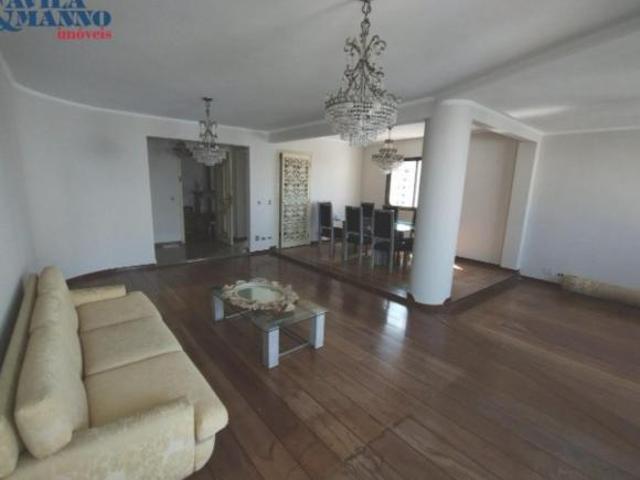 Apartamento, Mooca, São Paulo, SP