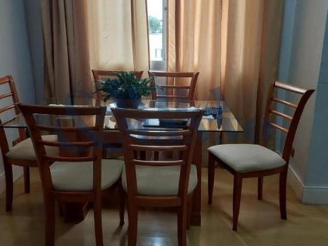 Apartamento, Mooca, São Paulo, SP