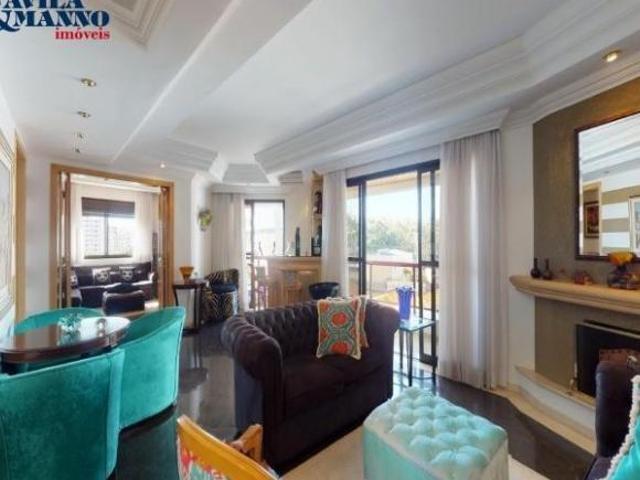 Apartamento, Mooca, São Paulo, SP
