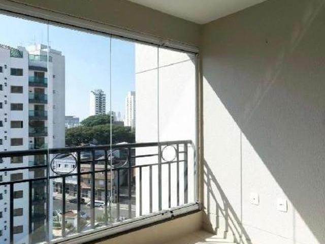 Apartamento, Mooca, São Paulo, SP