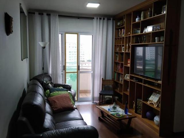 Apartamento, Mooca, São Paulo, SP