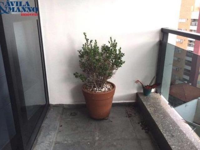 Apartamento, Mooca, São Paulo, SP