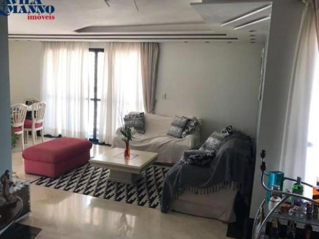 Apartamento, Mooca, São Paulo, SP