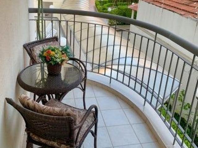 Apartamento, Mooca, São Paulo, SP