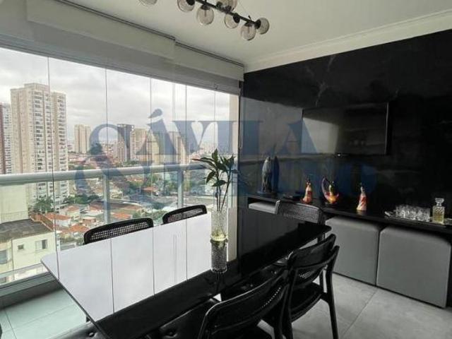 Apartamento, Mooca, São Paulo, SP