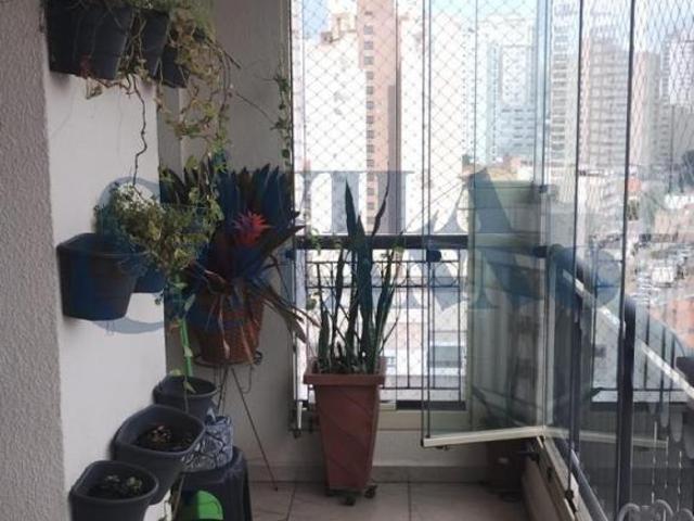 Apartamento, Mooca, São Paulo, SP